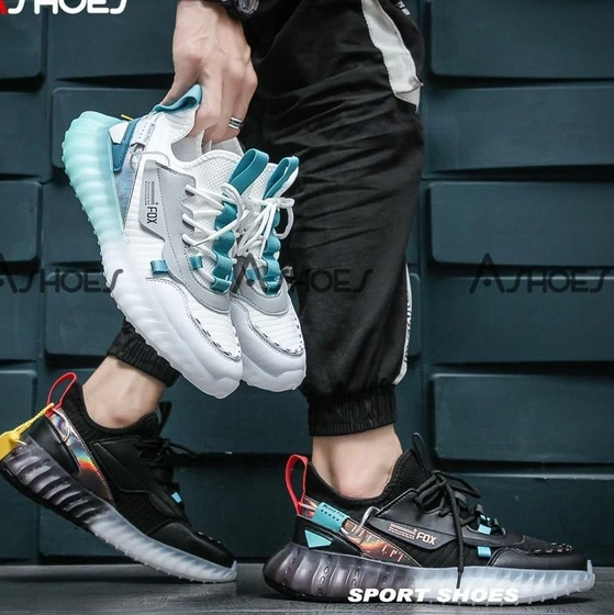 خرید و قیمت کفش ای شوز جورابی CA462 وارداتی خارجی | ترب