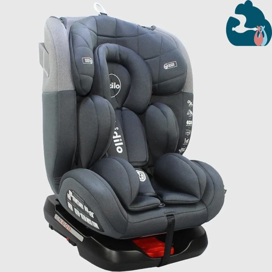 خرید و قیمت صندلی ماشین کودک مدل KBH308 برند کیدیلو kidilo | ترب