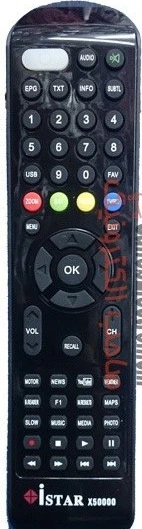 خرید و قیمت کنترل I استار X50000 | ترب