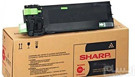 خرید و قیمت کارتریج اورجینال شارپ مدل AR-016FT مادیران | ترب