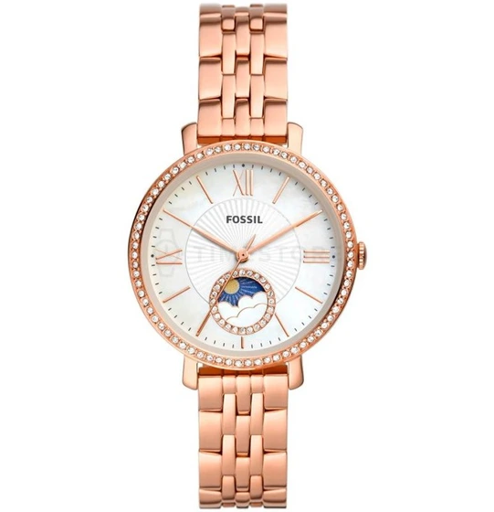 خرید و قیمت ساعت مچی زنانه فسیل مدل ES5165 | ترب