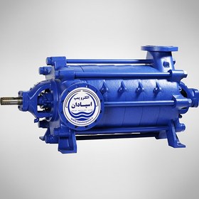 خرید و قیمت پمپ فشار قوی WKL 80/9 | ترب