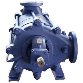 خرید و قیمت پمپ کشاورزی فشارقوی WKL 50-5 طبقاتی | ترب