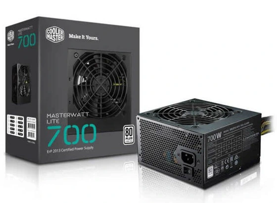 خرید و قیمت پاور کولر مستر MasterWatt Lite 230V 700W | ترب