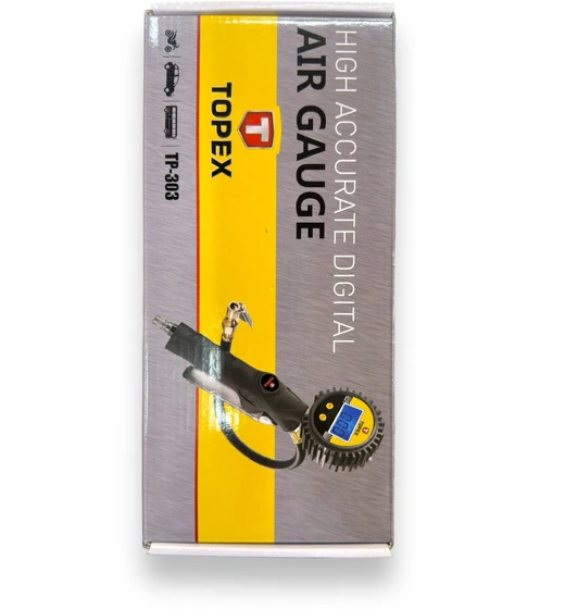 خرید و قیمت درجه باد دیجیتال تاپکس مدل tp-303 | ترب