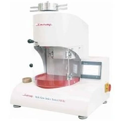 خرید و قیمت دستگاه تست شاخص جریان مذاب MFI | ترب