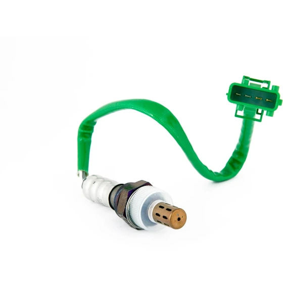 خرید و قیمت سنسور اکسیژن طرح ولئو - پژو 206 تیپ 2و3 - TU3 برند KESENS (SSAT) | ترب