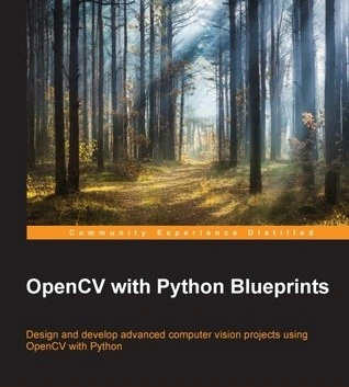 خرید و قیمت دانلود کتاب OpenCV with Python blueprints: ǂb design and ...