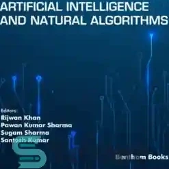 خرید و قیمت دانلود کتاب Artificial Intelligence and Natural Algorithms - هوش مصنوعی و الگوریتم ...