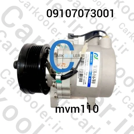 خرید و قیمت کمپرسور mvm110 | ترب