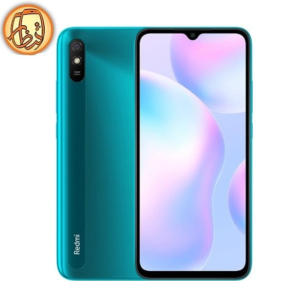خرید و قیمت گوشی موبایل شیائومی مدل Mi 9A دوسیمکارت ظرفیت 32/2گیگابایت ...