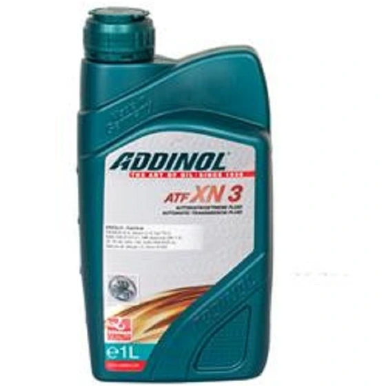 خرید و قیمت روغن هیدرولیک فرمان خودرو ادینول مدل ATF XN 3 (یک لیتری) | ترب