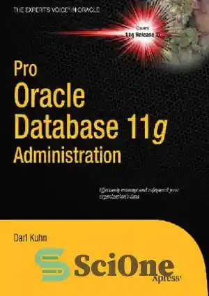 خرید و قیمت دانلود کتاب Pro Oracle database 11g administration - مدیریت ...