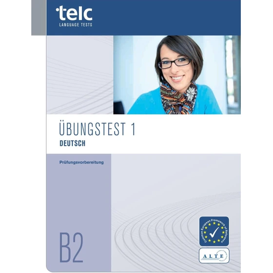 خرید و قیمت UBUNGSTEST 1 DEUTSCH Prufungsvorbereitung | ترب