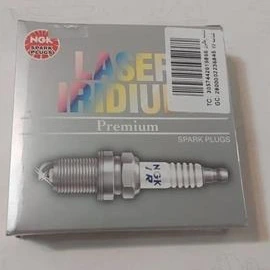 خرید و قیمت شمع پایه بلند NGK لیزری SILFR6A11 سوزکی و 206 | ترب