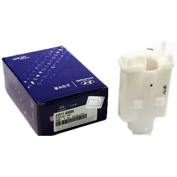 خرید و قیمت فیلتر بنزین اپیروس Hyundai/KIA Genuine Parts 3191109000 | ترب