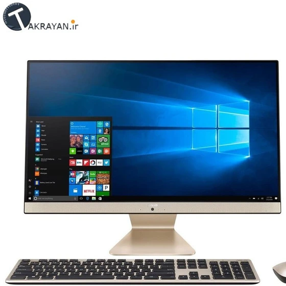 خرید و قیمت ASUS Vivo AiO V241IC Intel Core i5 | 8GB DDR4 خرید و قیمت ASUS Vivo AiO V241IC Intel Core i5 | 8GB DDR4