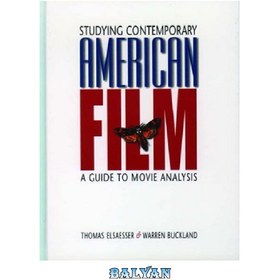 خرید و قیمت دانلود کتاب Studying Contemporary American Film: A Guide to ...