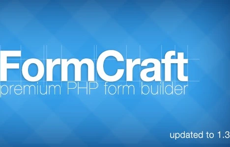 خرید و قیمت دانلود اسکریپت PHP فرم ساز FormCraft | ترب