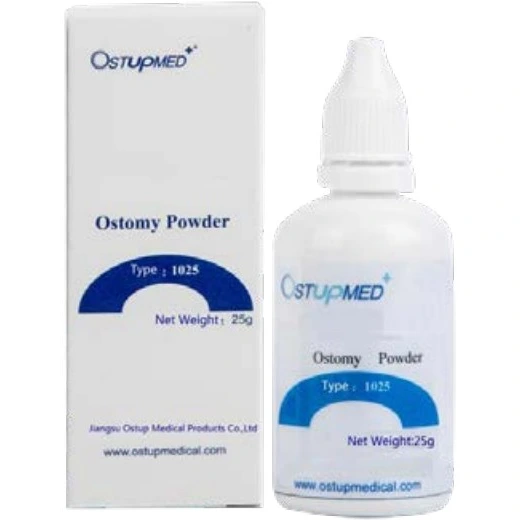 خرید و قیمت پودر استومی استاپ مد کد 1025-Ostupmed Ostomy Powder | ترب