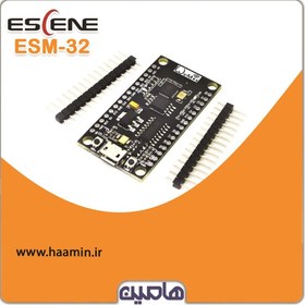 خرید و قیمت ماژول توسعه کلیدهای کاربردی-ESM-32 | ترب