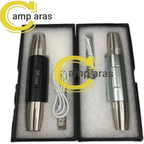 خرید و قیمت چراغ قوه شارژی Small Sun ZY-JY88 6F | ترب