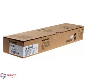 خرید و قیمت کارتریج تونر شارپ MX-560FT | ترب