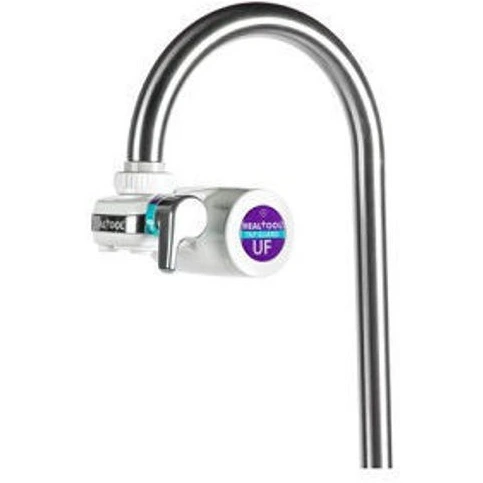 خرید و قیمت دستگاه تصفیه آب سرشیری هیل تول مدل TAP GUARD ا Healtool ...