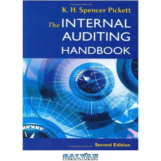 خرید و قیمت دانلود کتاب The Internal Auditing Handbook | ترب