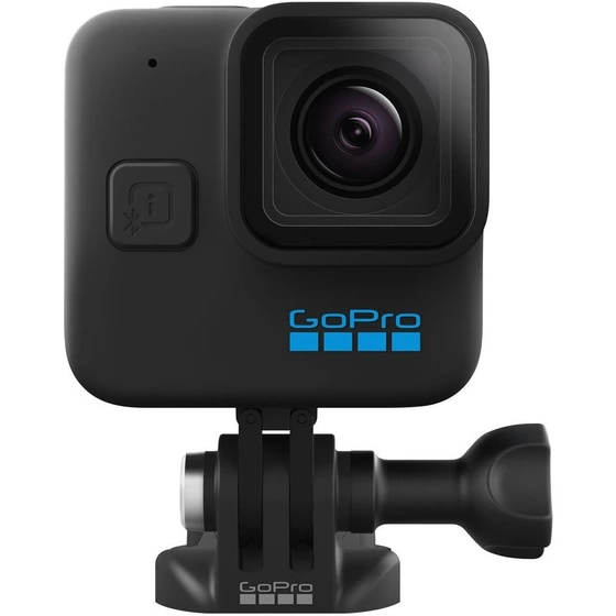 خرید و قیمت گوپرو هیرو ۱۱ بلک مینی-GoPro Hero 11 Black Mini | ترب