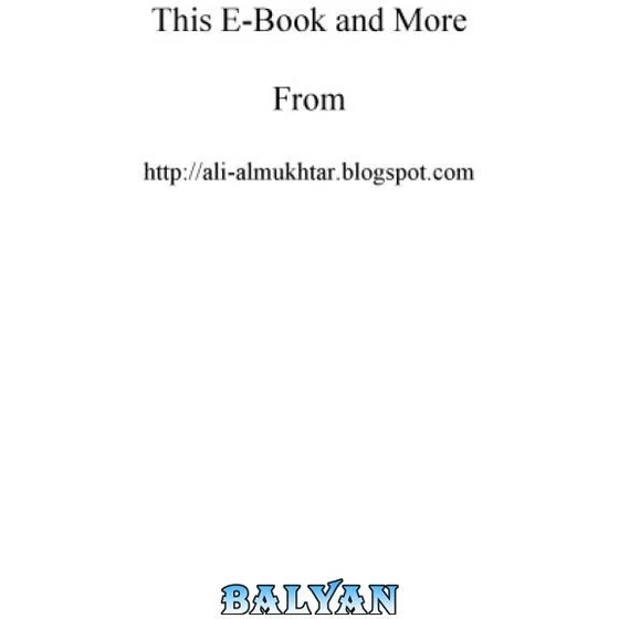 خرید و قیمت دانلود کتاب The Microcontroller Idea Book Circuits Programs And Applications