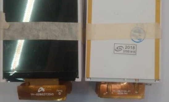 خرید و قیمت ال سی دی تکنو T473 | ترب