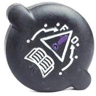 خرید و قیمت درب رادیاتور 405 AGU | ترب