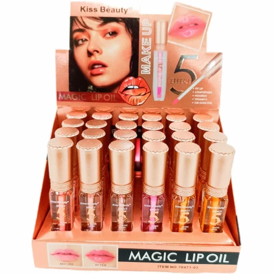 خرید و قیمت برق لب حرارتیkiss Beauty ترب