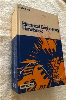 خرید و قیمت کتاب Electrical Engineering Handbook | ترب
