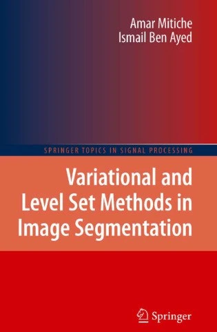 خرید و قیمت دانلود کتاب Variational and level set methods in image ...