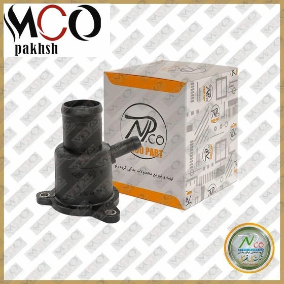 خرید و قیمت درب پوش ترموستات ال90 ساندرو NPCO | ترب