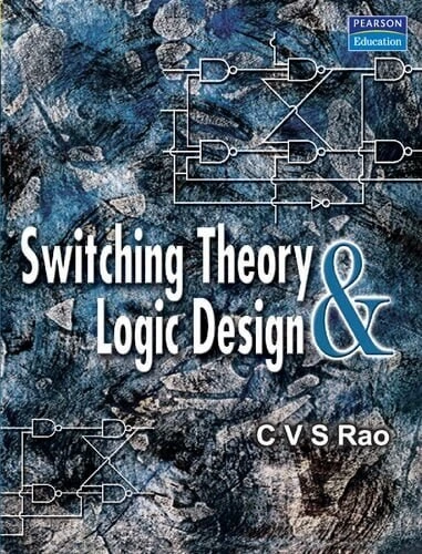 خرید و قیمت دانلود کتاب Switching Theory And Logic Design, 2005 ...