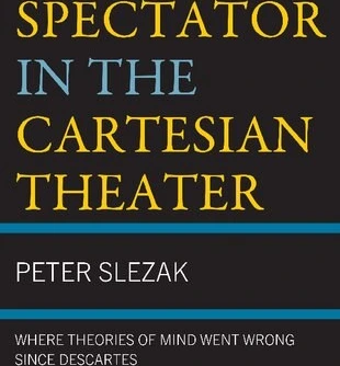 خرید و قیمت دانلود کتاب انگلیسی تماشاگر در تئاتر دکارتی: جایی که نظریه ...