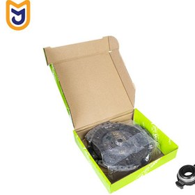 خرید و قیمت کیت کامل دیسک و صفحه و بلبرینگ کلاچ والئو Valeo مدل 826360 ...