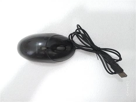 خرید و قیمت موس Farassoo FOM-1380 سایز بزرگ USB | ترب
