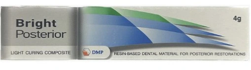 خرید و قیمت کامپوزیت خلفی دی ام پی DMP Bright Posterior | ترب