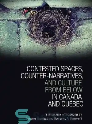 خرید و قیمت دانلود کتاب Contested Spaces, Counter-narratives, and ...
