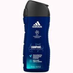 قیمت شامپو و شاور بدن Adidas آدیداس امروز ۴ شهریور | ترب