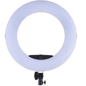 خرید و قیمت رینگ لایت عکاسی ریموت دار Yidoblo Ring light FE 480II | ترب