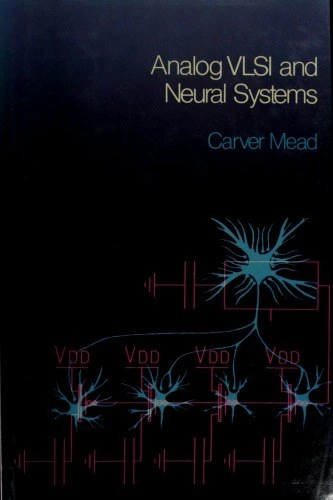 خرید و قیمت دانلود کتاب Analog Vlsi And Neural Systems ترب