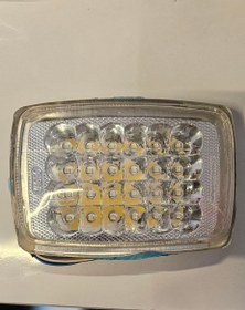 خرید و قیمت چراغ جلو هوندا مدل CDI 125 LED | ترب