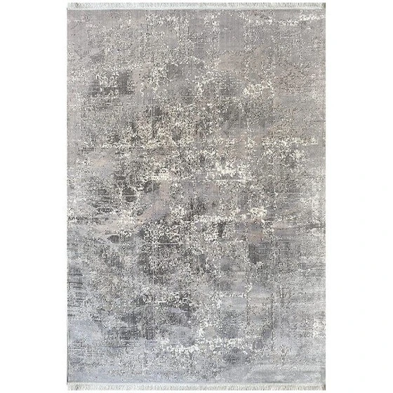 خرید و قیمت فرش سیزان وینتج 500 شانه کد 40130B (برجسته) | ترب