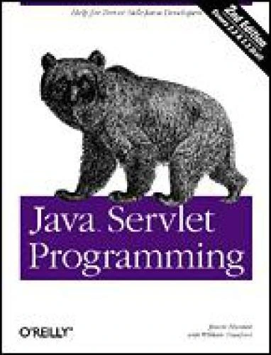 خرید و قیمت دانلود کتاب Java Servlet Programming Second Edition ا کتاب انگلیسی برنامه نویسی