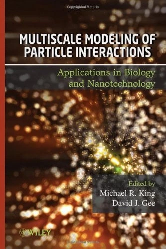 خرید و قیمت دانلود کتاب Multiscale Modeling Of Particle Interactions
